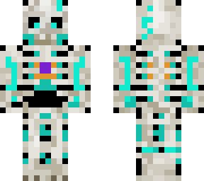 pixel gun 3d | Minecraft Skins