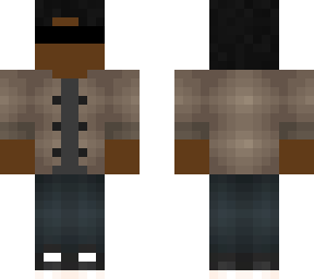 defect | Minecraft Skins