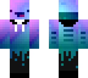 Derpy Goop | Minecraft Skin