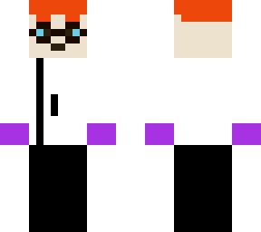 dexter | Minecraft Skins