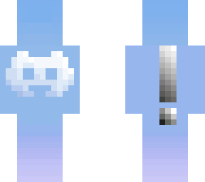 Discord Server | Minecraft Skin