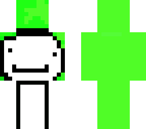 dream skin | Minecraft Skins