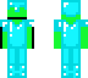 Dream Fake Minecraft Skins