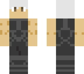 emiya | Minecraft Skin