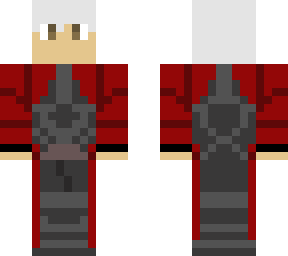 archer emiya | Minecraft Skins