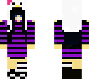 hello kitty hello kitty | Minecraft Skins