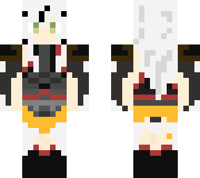 fate grand order | Minecraft Skins