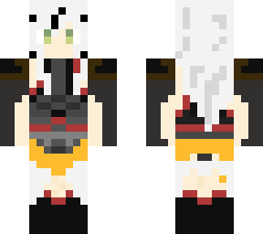 fate grand order | Minecraft Skins