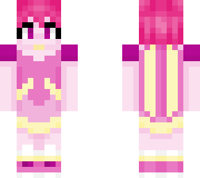 Flutterina - She-Ra & the Princess of Power | Minecraft Skin