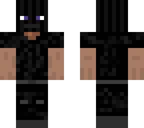 hood steve | Minecraft Skins