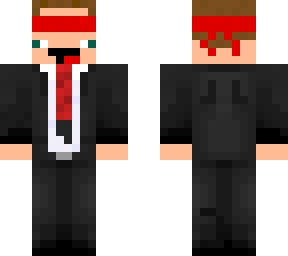 gejmr | Minecraft Skins