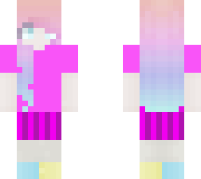 skin inspiration | Minecraft Skins