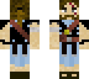 Roman Gladiator Minecraft Skins