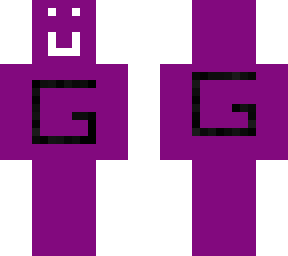 griff | Minecraft Skins