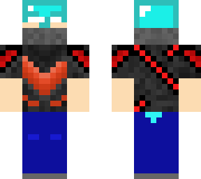 herobrine herobrine herobrine | Minecraft Skins