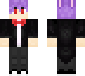 fnaf human | Minecraft Skins