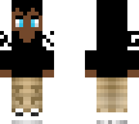 ICY | Minecraft Skin