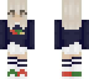 java girl skins | Minecraft Skins