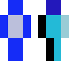 Invisible | Minecraft Skin