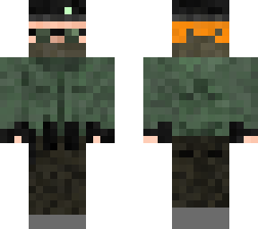 irish republican army | Minecraft Skins