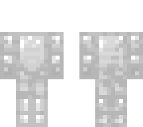Iron armor ultra | Minecraft Skin