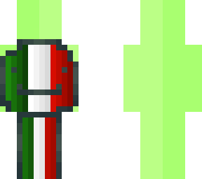 Italian Dream | Minecraft Skins
