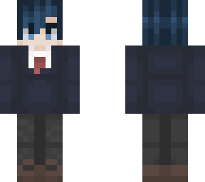 miyamura izumi | Minecraft Skins