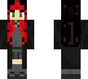 kaley slytherin | Minecraft Skin
