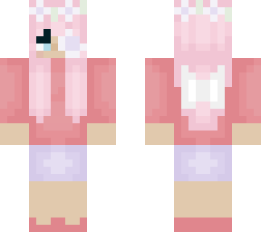Karuma's Oc Skin | Minecraft Skin