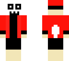 Knox | Minecraft Skin