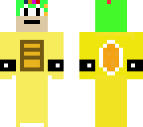 lemmy lemmy koopa | Minecraft Skins