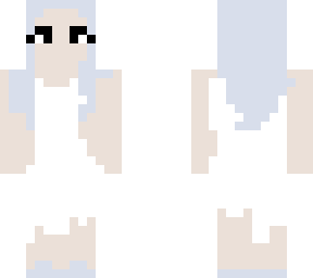 lora | Minecraft Skin