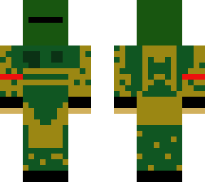 tachanka | Minecraft Skins