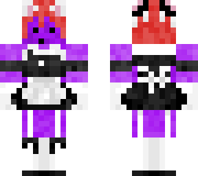 looey | Minecraft Skins