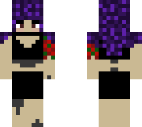 mavis | Minecraft Skins