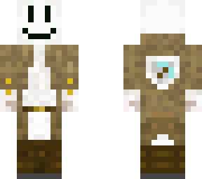 mcpe turnip smp skin | Minecraft Skin