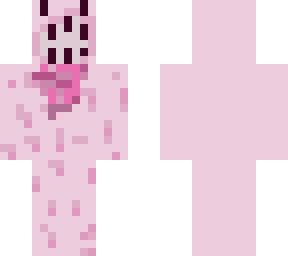 mole rat | Minecraft Skins