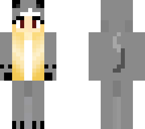 My_Vampire_Isy_CheesySkin | Minecraft Skin