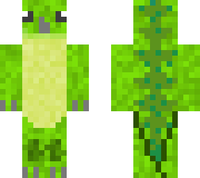 overworld drake Wyrmroost | Minecraft Skin