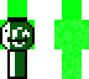 Pakistani Dream | Minecraft Skin