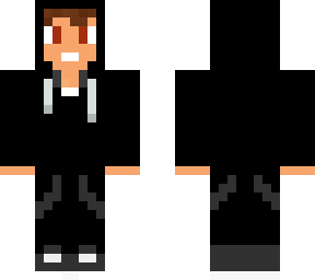 Pat | Minecraft Skin