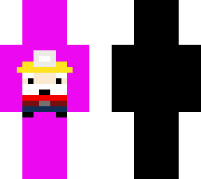 pixel dynamike brawlstars | Minecraft Skin