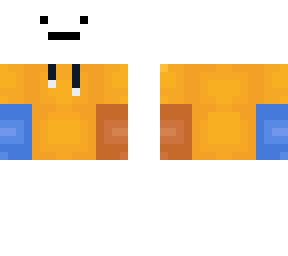 plain white with face | Minecraft Skins