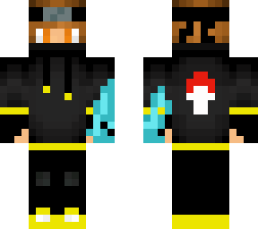 platin | Minecraft Skins