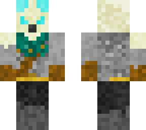 ragnar lothbrok | Minecraft Skins
