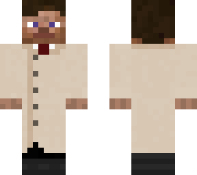 Salvatore Briguglio | Minecraft Skin