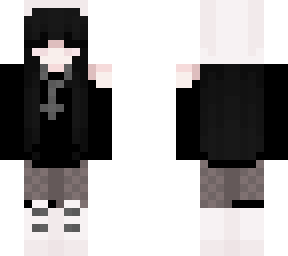 Shady | Minecraft Skin