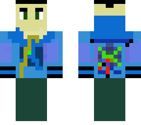 yoru valorant | Minecraft Skins