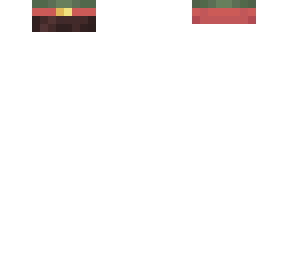 Soviet hat base | Minecraft Skin