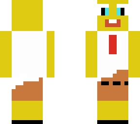 bad ass | Minecraft Skins